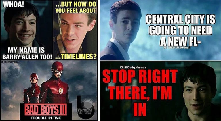 25 Hilariously Savage 'Heimdall Memes' - Animated Times