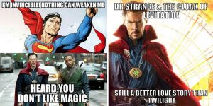 17 Hilarious Thor 'Stormbreaker' Memes Only A True Marvel Fan Will ...