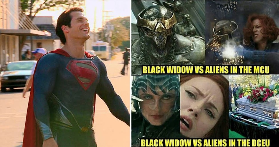 27 Funniest Superman CGI Mustache Memes That Will Make You Laugh Hard ...