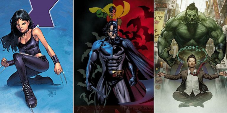 10 Best Comic Book Shows You Can't Miss, Ranked - Animated Times