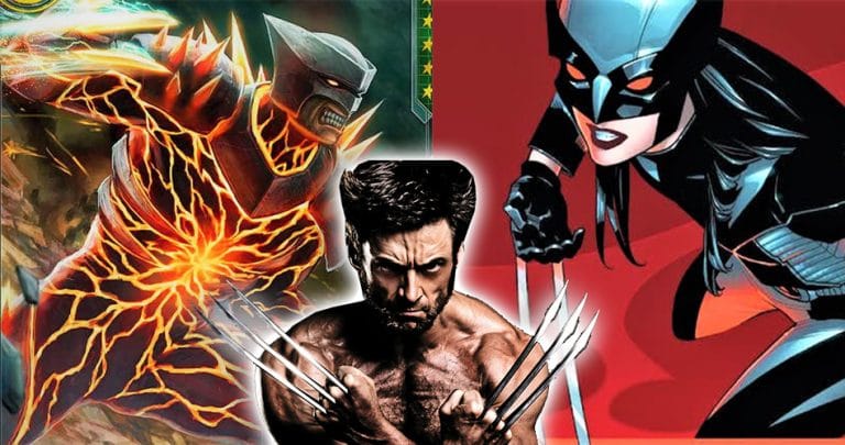 Deadpool: Every Brutal, Life-Threatening Injury He Survived With A ...