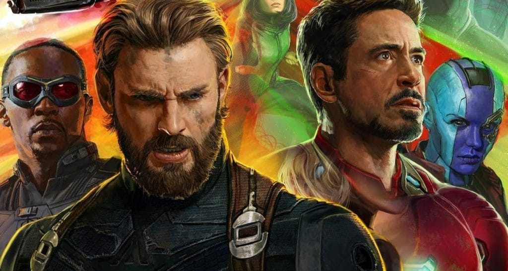 MCU Theory: The Multiverse Will Introduce A Different Captain America ...