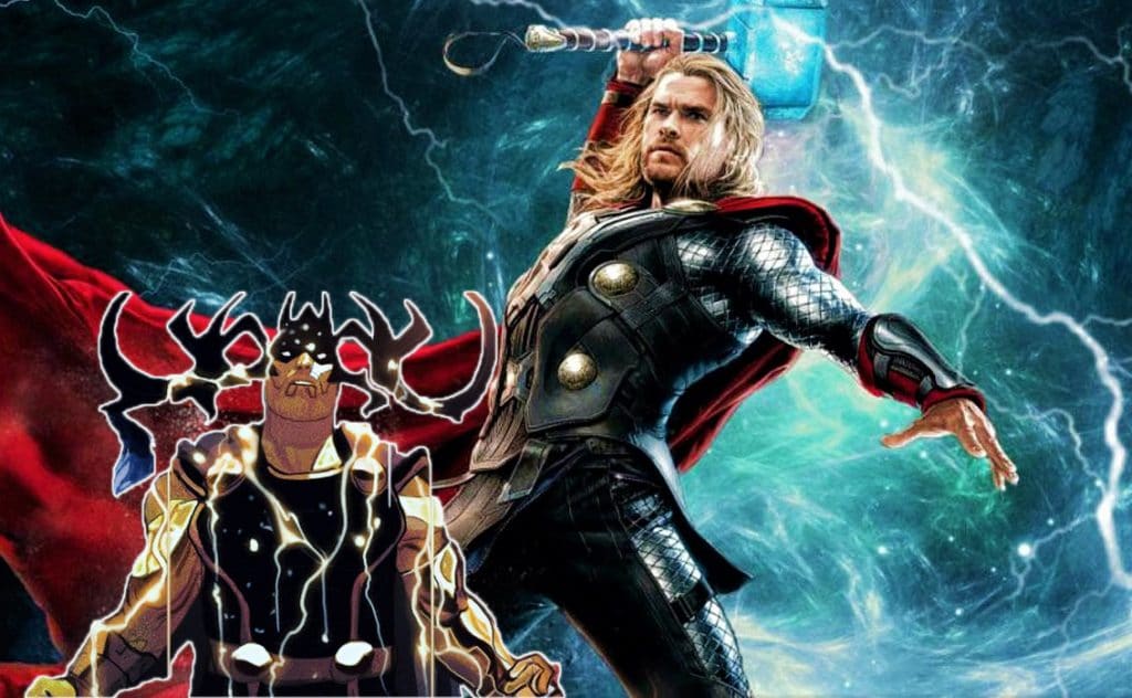 Pacific Rim 3 Was Supposed to Connect With Godzilla vs. Kong's ...