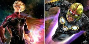 Best Character In Each Season Of The Flash - Animated Times