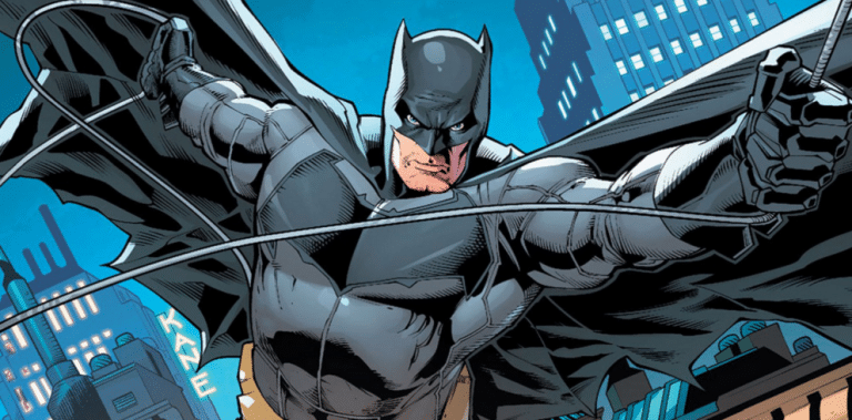 10 Best Duos From The Pages of DC Comics - Animated Times