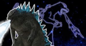 Godzilla Now Has Its Own Official Constellation From NASA - Animated Times