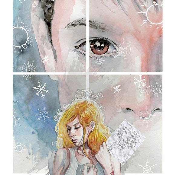 'Fight Club 3' Announced By Chuck Palahniuk