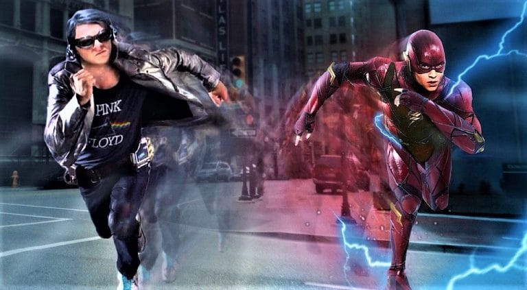 4 Things 'Flash' Can Do That 'Quicksilver' Can't (And 3 Ways ...