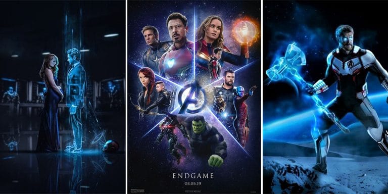 Marvel Comics: 10 Greatest Scientists Of The Marvel Legends - Animated ...