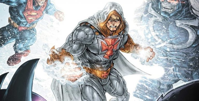 Arrowverse Fixed Superman Movie Problems! - Animated Times