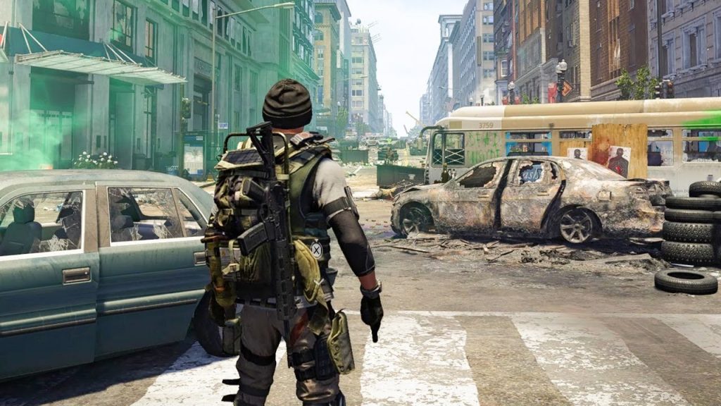 Division 2 Private Beta Review: Everything You Need To Know