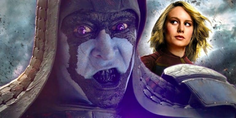 5 Things Only True Marvel Fans Know About 'Ronan the Accuser ...