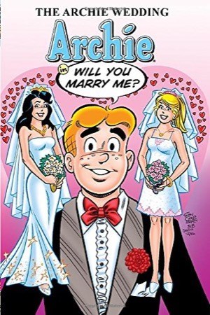 An Aftermath To The Headline-Making 2009 “Archie :The Married Life ...