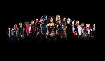 Every DCEU Movie Looming in 2020 and Beyond. - Animated Times