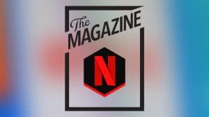 Netflix To Launch A Magazine Titled 'Wide' - Animated Times