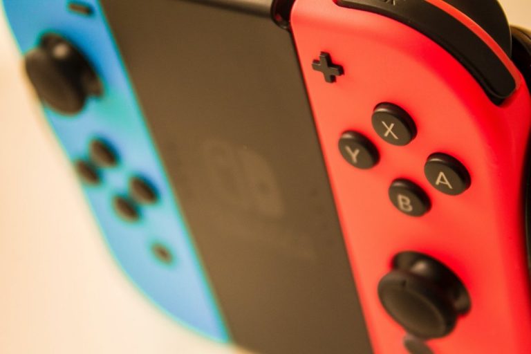 Nintendo Switch Next- Gen Model Reportedly Delayed, But Cheaper And ...