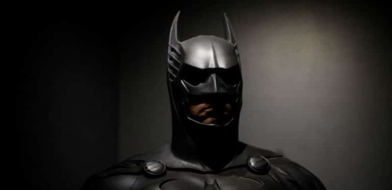 New Batman Actor Reportedly To Be Announced This Week