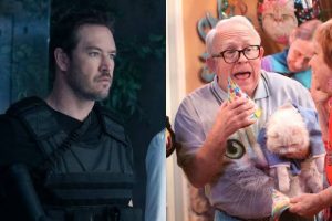 Vampire web series 'The Passage' cancelled at Fox - Animated Times