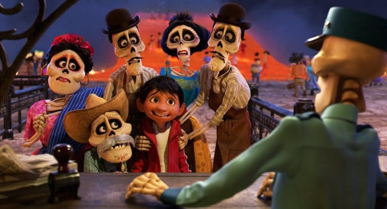 Disney's Coco Gave Away One of Toy Story's Darkest Secrets About the ...