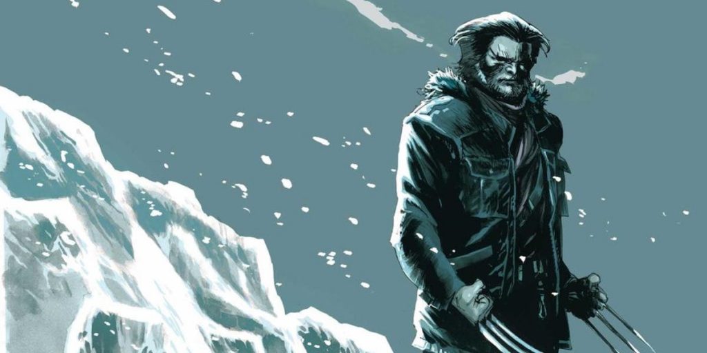 Marvel's Wolverine: The Lost Trail Release Date Announced, Gambit Clip ...