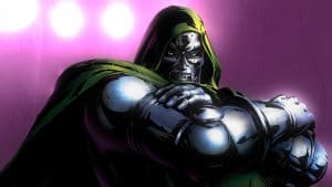 Doctor Doom Should Be The First Fox Character In The MCU