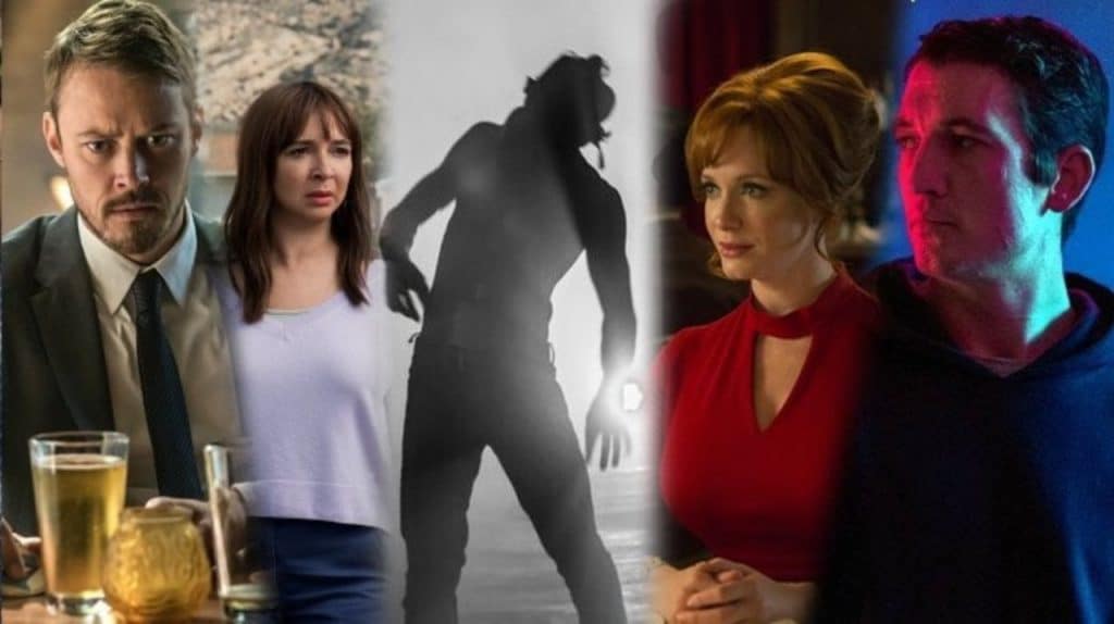 Vampire web series 'The Passage' cancelled at Fox - Animated Times