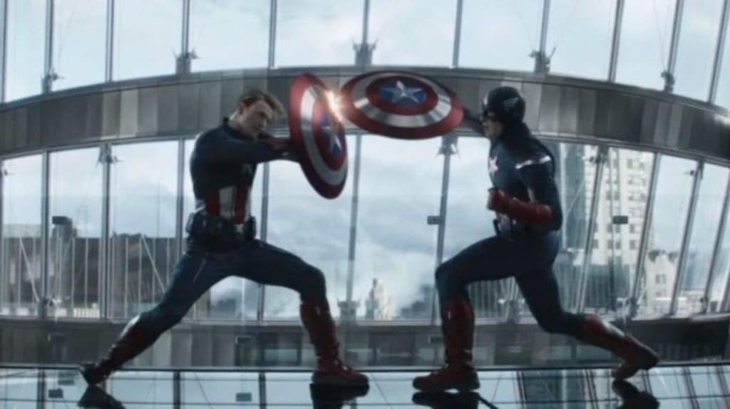 Anchor Pointing Out Superman as Favorite Marvel Personality Goes Viral