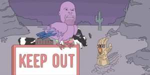 Old Town Road: Lil Nas X Video Raids Area 51, Compiled With Several ...