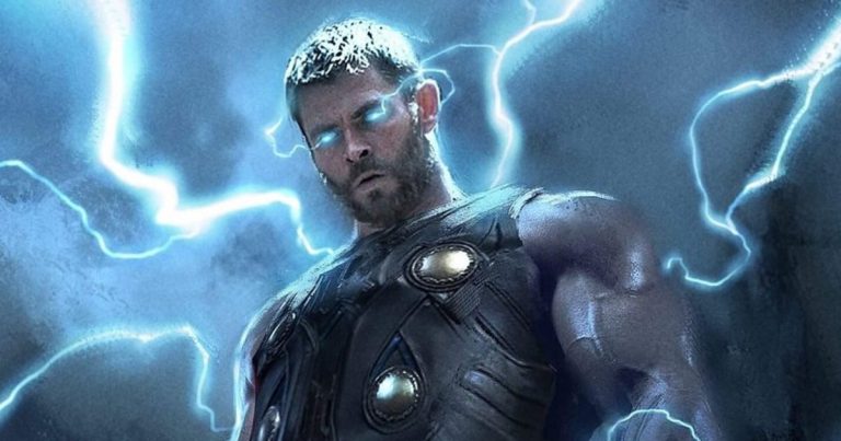 Here's Why Thor Is The Next "Iron Man" Of The MCU