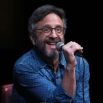 The outraged Marc Moran backlashes on Marvel fans - Animated Times