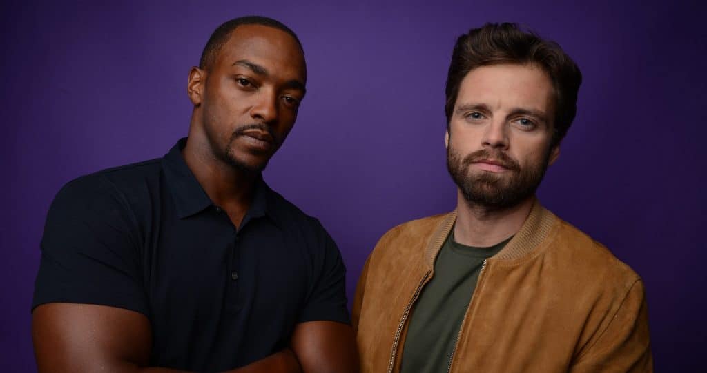 The Falcon and The Winter Soldier casts Cle Bennett in a mysterious role!