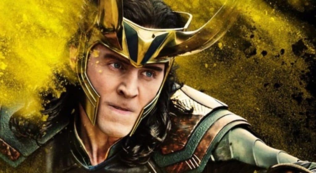 REVEALED: Loki Plot Details for Disney+ - Animated Times