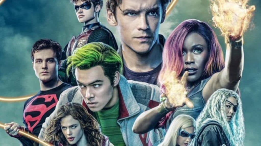 Titans Season 2 to REVEAL more about Bruce Wayne