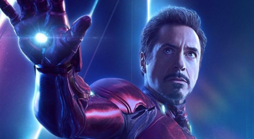 Robert Downey Jr. Reportedly Demanding A Ridiculous Sum Of Money To ...