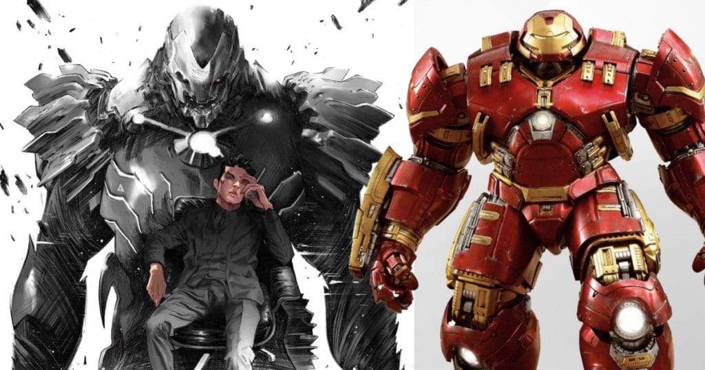 "Monumental Effects" For Years If Arno Stark Becomes Iron Man, Says ...
