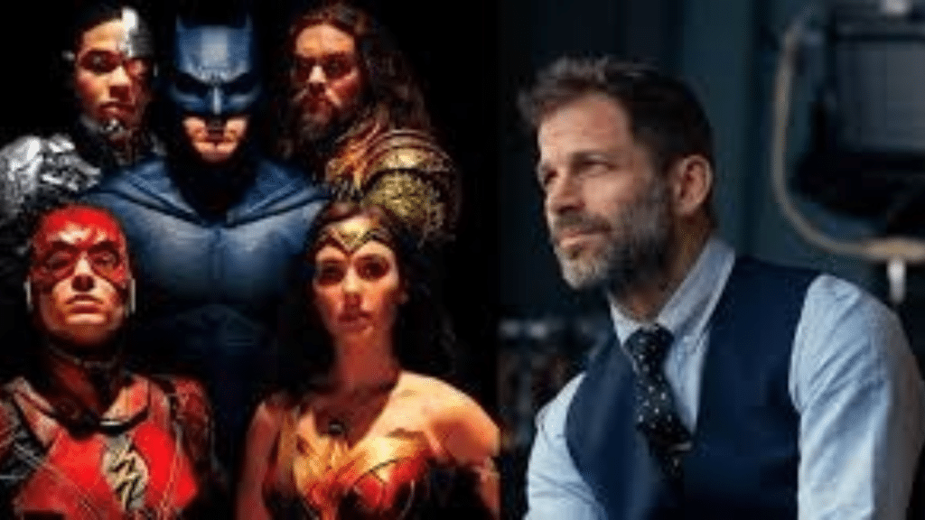 Zack Snyder’s Justice League versus Snyder’s Cut; What sounds better?