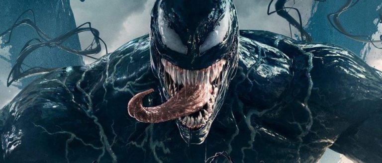 A new addition to the cast of Venom 2: The Irishman's Stephen Graham