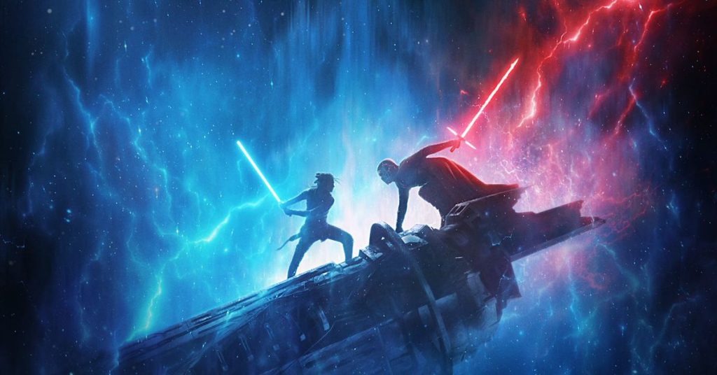 Star Wars' trailer may have revealed it's final war result!
