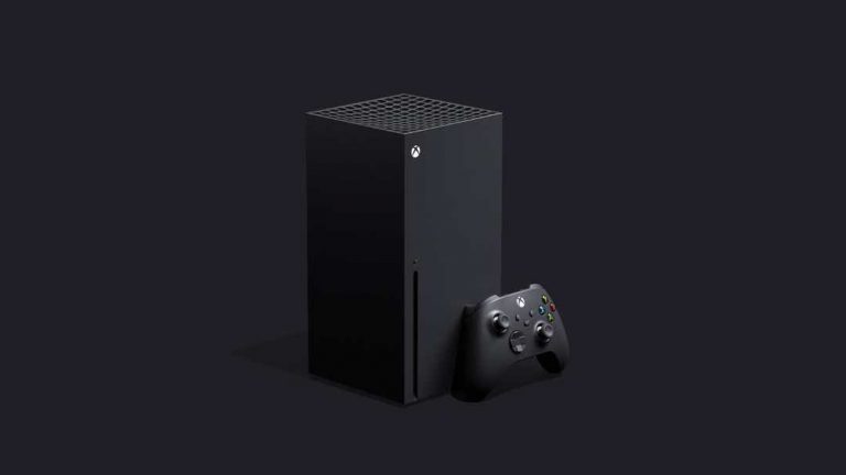 The Xbox Series X Controller Reveals New Features Over the Xbox One ...