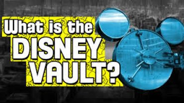 Disney Vault and How it will affect you