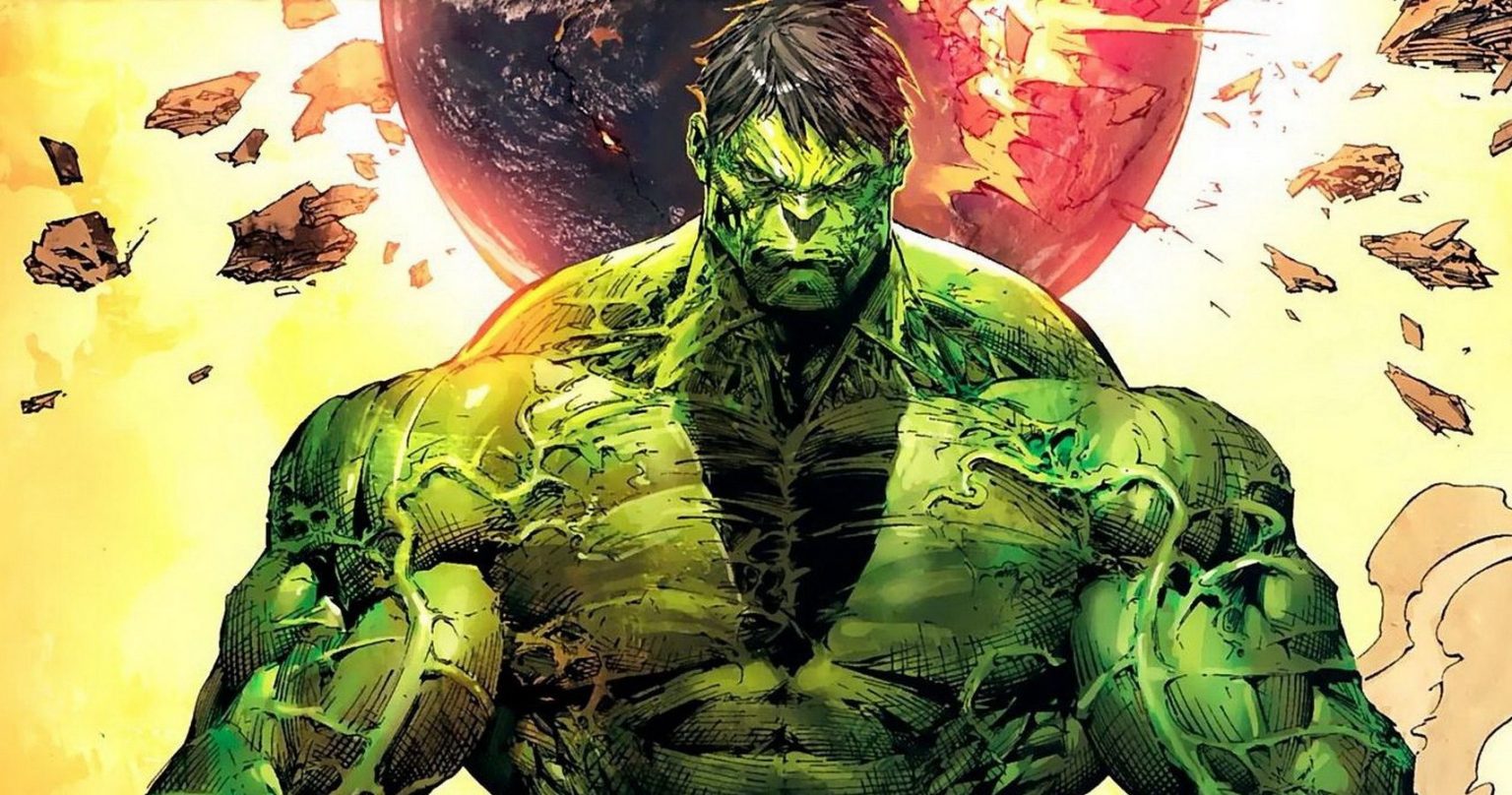 Marvel: The Hulk to Face One of The Unstoppable!