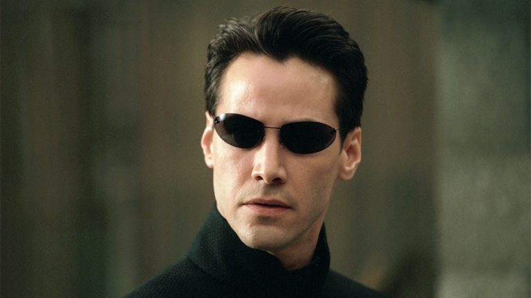 The Matrix Movies are Back in Netflix!