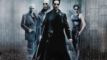 The Matrix Movies are Back in Netflix! - Animated Times
