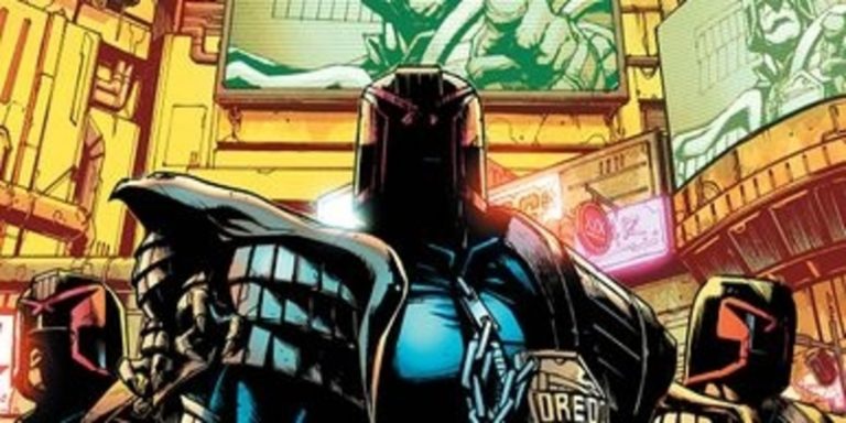 Alert:This Forgotten Villain of The Marvel is Back to Start her Cult