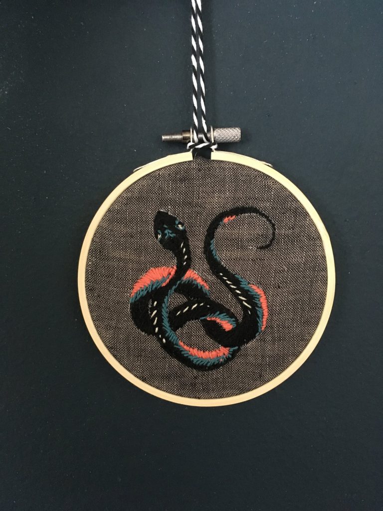 A Twist of Art: Never seen before twisted masterpieces by Alison Bryan ...