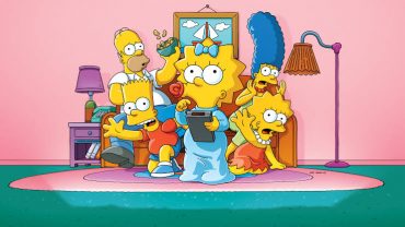 Where Does The Simpsons Rank in the List of Longest-Running TV Shows of ...