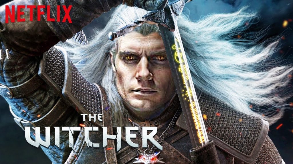 The Witcher: Lambert Actor Launches his casting