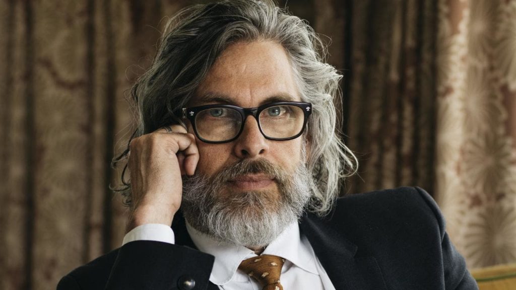 Star Trek: Picard Michael Chabon's Shares His Typical Version of the Show