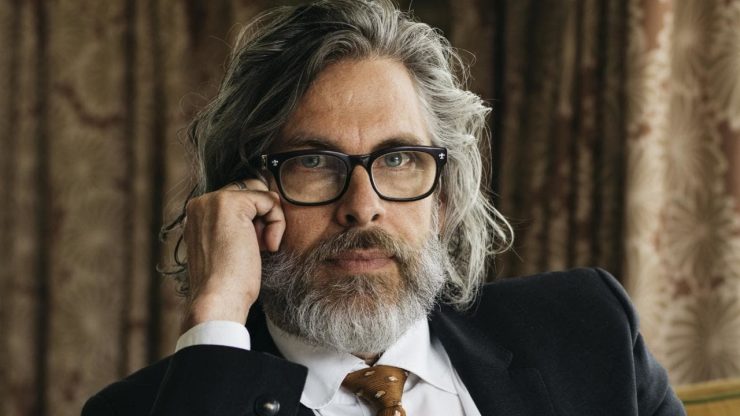 Star Trek: Picard Michael Chabon's Shares His Typical Version of the Show