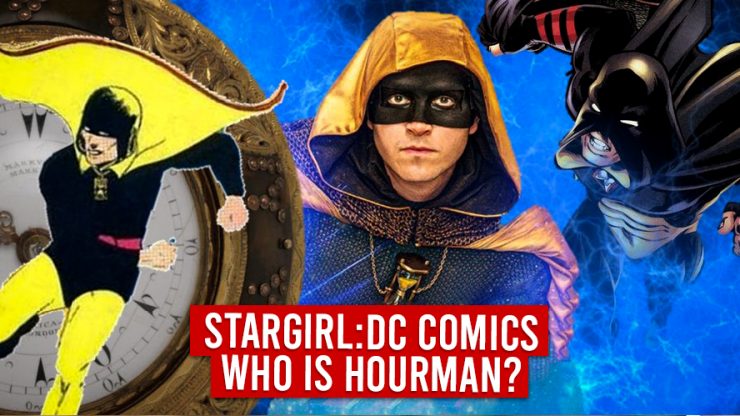 The Batman who chuckles joined forces with a devious god! - Animated Times